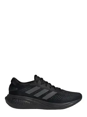 Adidas Supernova 2 Triple Sneakers - Black