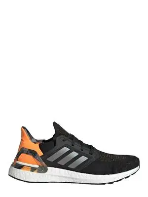 Adidas Ultraboost 20 Sneakers - Black