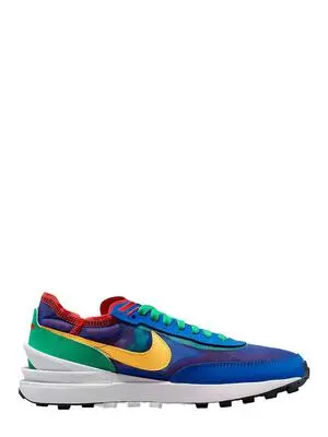 Nike Waffle One Sneakers - Blue
