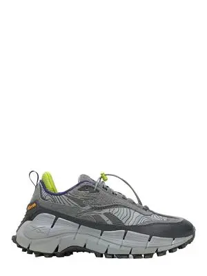 REEBOK Zig Kinetica 2.5 Edge Sneakers - Grey