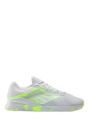 REEBOK Nano X4 Sneakers - White