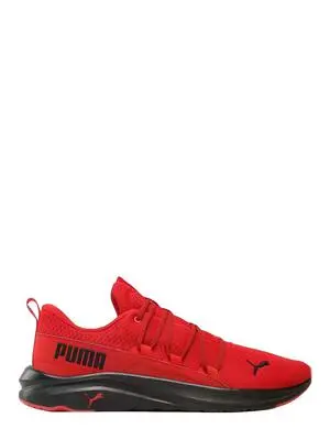 PUMA Softride One4all Sneakers - Red