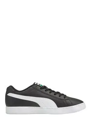 PUMA Match Star Sneakers - Black