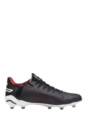 PUMA King Ultimate Fg/ag Eclipse Pack Asphalt Cleats - Black
