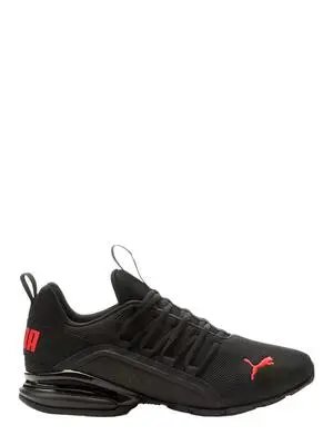 PUMA Axelion Refresh Sneakers - Black