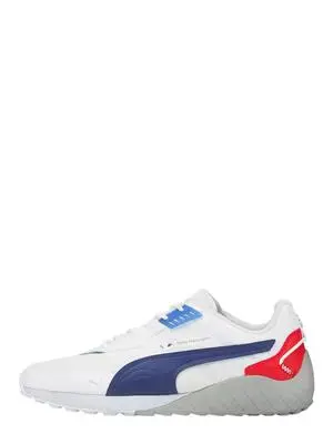 PUMA X Bmw Motorsport Speedfusion Sneakers - Blue