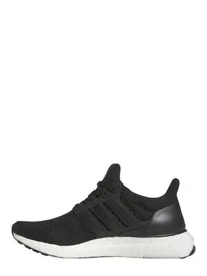 Adidas Lace-up Sneakers - Black