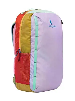 COTOPAXI Batac 24l Patchwork Backpack - Purple