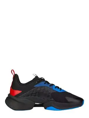 PUMA X Bmw Motorsport Lgnd Renegade Sneakers - Black