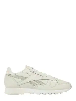 REEBOK Classic Leather Chalk Sneakers - Neutrals
