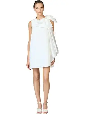 Sachin & Babi Harmony Mini Dress - Ivory