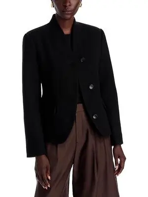Rue Sophie Camberly Blazer - Black