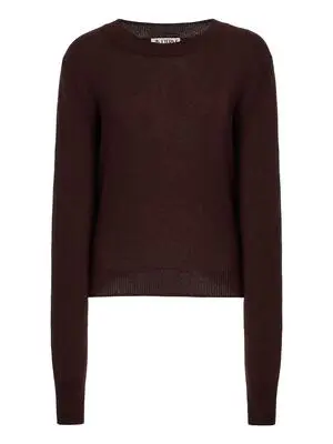 ETERNE Francis Cashmere Sweater