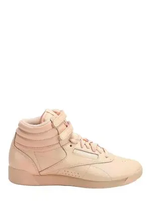 REEBOK F/s Hi Dusty Sneakers - Pink