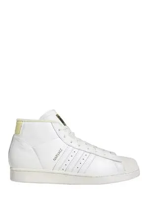 Adidas Pro Model Adv Sam Narvaez Sneakers - White