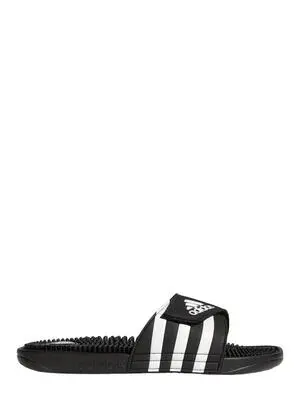 Adidas Adissage Slides - Black
