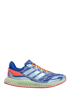 Adidas 4d Run 1.0 Sneakers - Blue