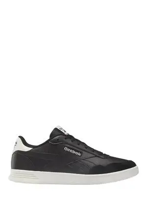 REEBOK Court Advance Sneakers - Black