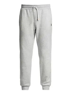 PARAJUMPERS Drawstring-waist Track Pants - Grey