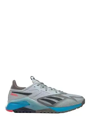 REEBOK Nano X2 Adventure Sneakers - Grey