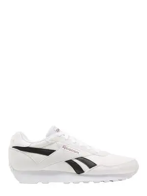 REEBOK Rewind Run Core Black Sneakers - White