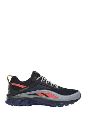 REEBOK Ridgerider 6.0 Sneakers - Black