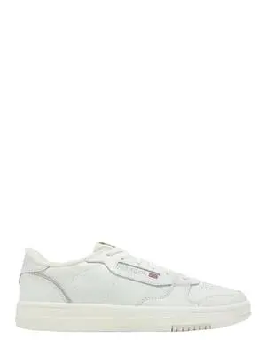 REEBOK Phase Court Leather Sneakers - White