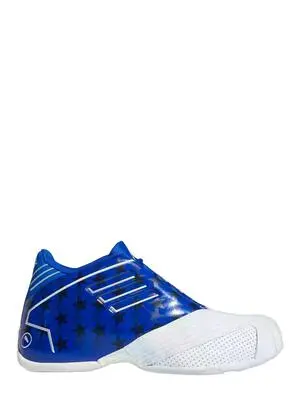 Adidas T-mac 1 Orlando Magic Sneakers - Blue