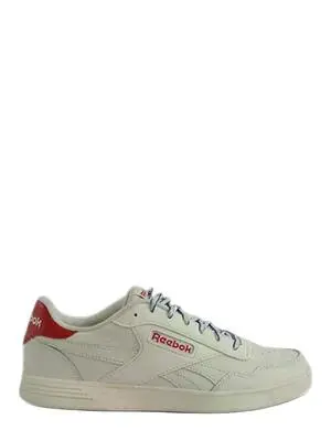 REEBOK Court Advance Sneakers - White