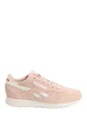 REEBOK Classic Light Sneakers - Pink