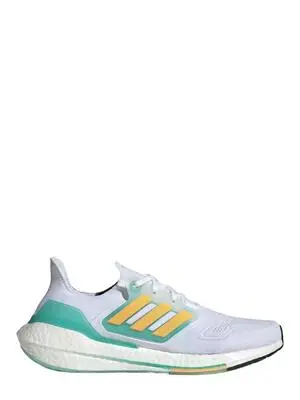 Adidas Ultraboost 22 Sneakers - White