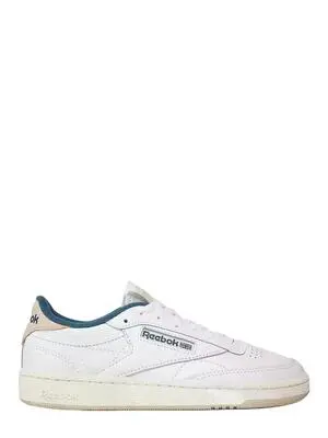 REEBOK Club C 85 Sneakers - White
