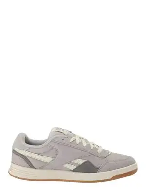 REEBOK Court Advance Pure Sneakers - Grey