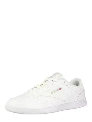 REEBOK Club Memt/steel Sneakers - White