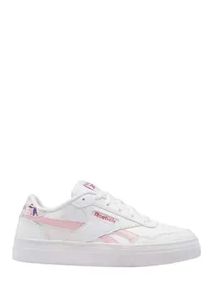 REEBOK Court Advance Bold Sneakers - White