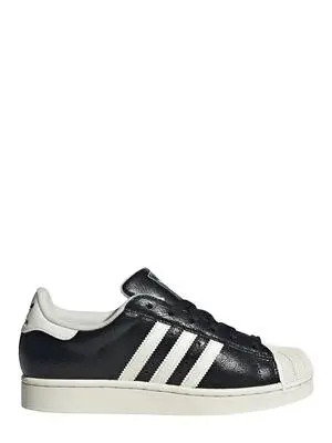 Adidas Superstar Ii - Core Black/off White