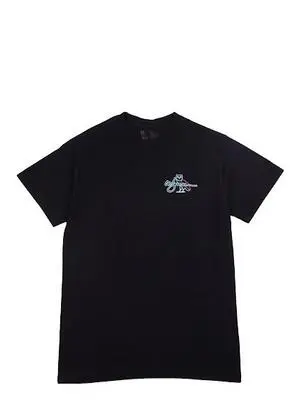 OVO Welcome Wynn Las Vegas Exclusive T-shirt - Black