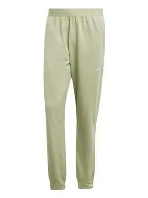 Adidas Game And Go 3-bar Pant - Tent Green