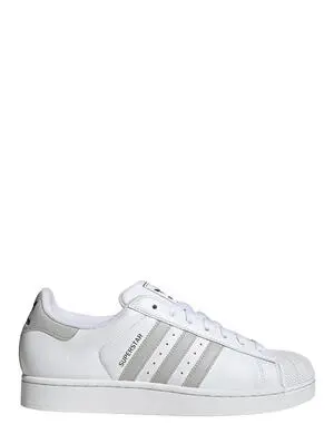Adidas Superstar Ii - Cloud White/grey Two/core Black