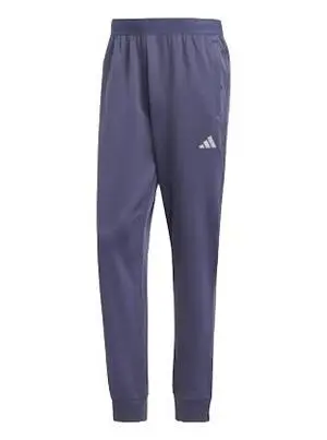 Adidas Game And Go 3 Bar Pant - Shadow Navy Blue