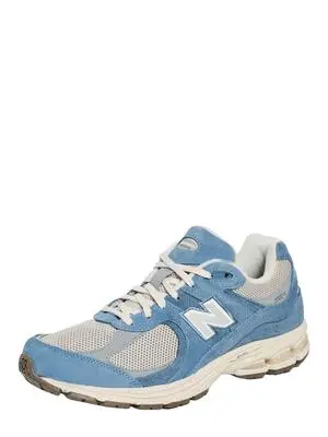 NEW BALANCE 2002r Sneakers Blue/grey