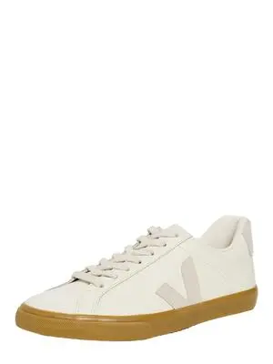 VEJA Esplar Logo Sneakers - Pure/natural