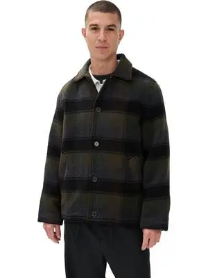 UNIVERSAL WORKS Universal Works Wayfarer Jacket