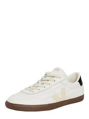 VEJA Panenka Sneakers - White/black/bark