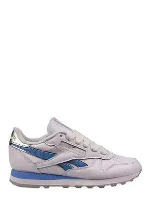 REEBOK Classic Leather Sneakers - White