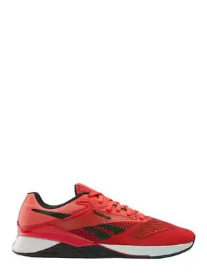REEBOK Nano X4 Dynamic Sneakers - Red