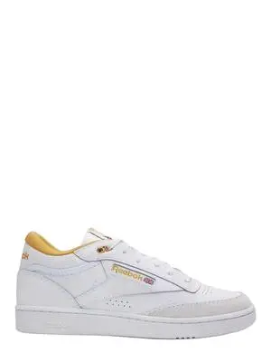REEBOK Club C Mid Ii Sneakers - White