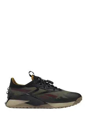 REEBOK Nano X2 Adventure Sneakers - Black