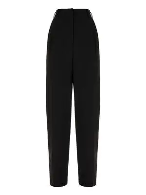 Givenchy Trousers - Black