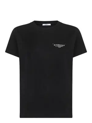 Givenchy T-shirt - Black